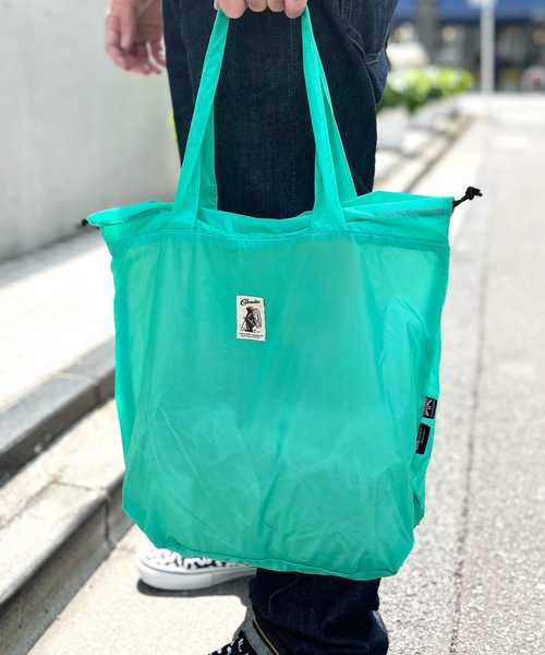 COB MASTER トートバッグ COBMASTER / COB-CR PKB DRAWSTRING TOTE 81020900 レディース メンズ : ZOZOTOWN Yahoo!店 ...