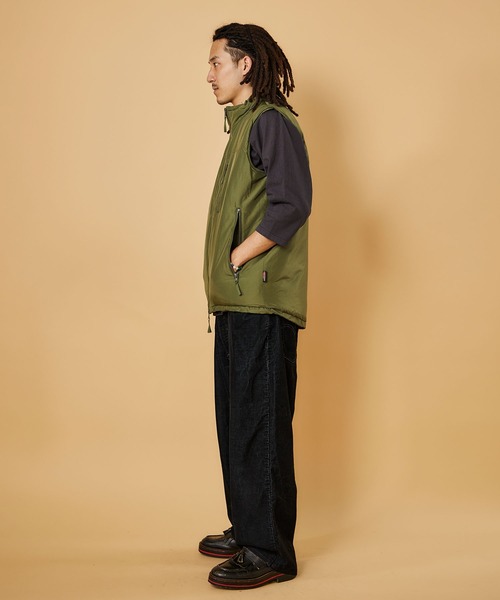 ベスト ジレ BAF GEN3 LEVEL 7 VEST/ BAF ジェネレーション3 レベル7 ベスト メンズ レディース ...