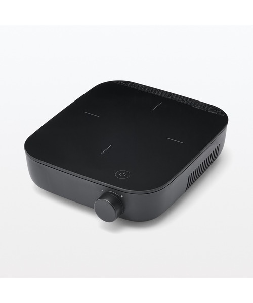 無印良品（MUJI） IHクッキングプレート MJ−IHCP1 : ZOZOTOWN Yahoo!店 - 通販 - Yahoo!ショッピング