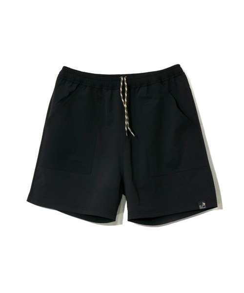 go slow caravan パンツ ストレッチサッカーイージーショーツ メンズ レディース : ZOZOTOWN Yahoo!店 - 通販 ...