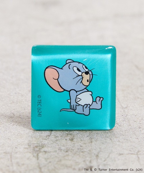 flapper_bags FLAPPER フラッパー:トムとジェリー フレンズガラスクリップ ペーパースタンド : ZOZOTOWN Yahoo!店 - 通販 - Yahoo!ショッピング