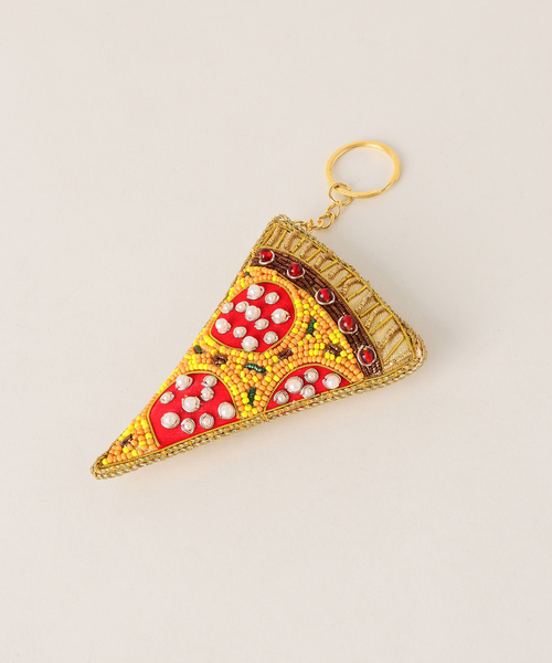 Spick＆Span キーケース Spick and span ornament PIZZA レディース : ZOZOTOWN Yahoo!店 - 通販 - Yahoo!ショッピング