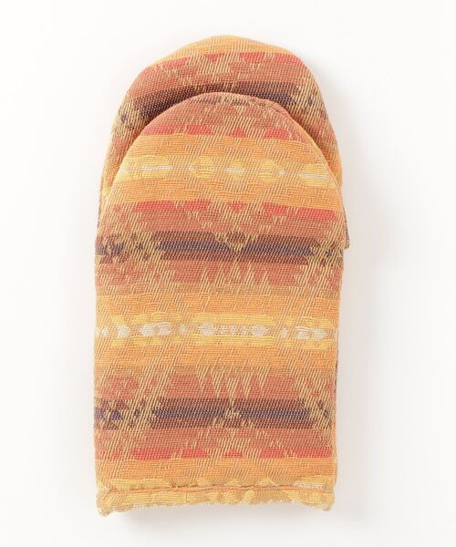 PENDLETON（ペンドルトン） キッチン 「 」 オーブン ミトン アウトドア AAF PWM New Mitten : ZOZOTOWN ...