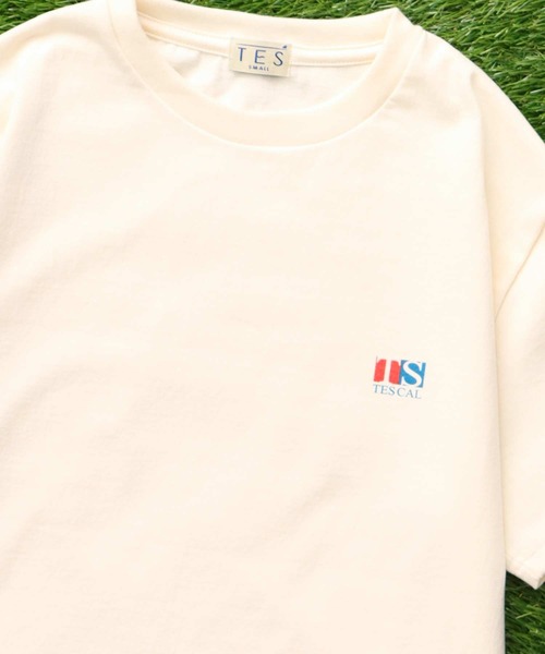 The Endless Summer（エンドレスサマー） tシャツ TES SURF'S UP BUGGY T-SHIRT / Tシャツ ...