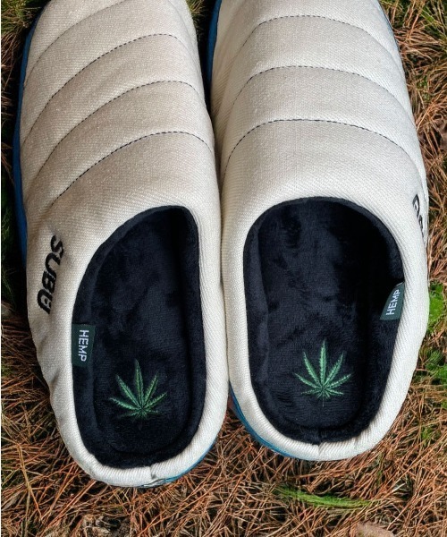 SUBU（スブ） サンダル MANASTASH/マナスタッシュ/SUBU x MANASTASH