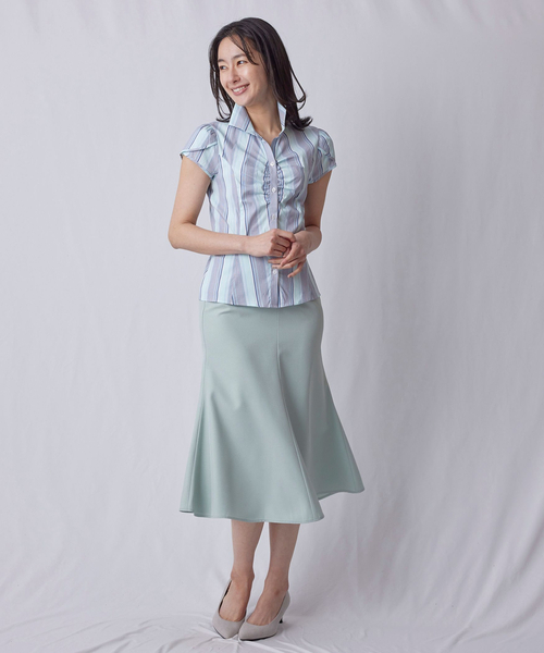 NARACAMICIE（ナラカミーチェ） スカート 「NARACAMICIE」マーメイド