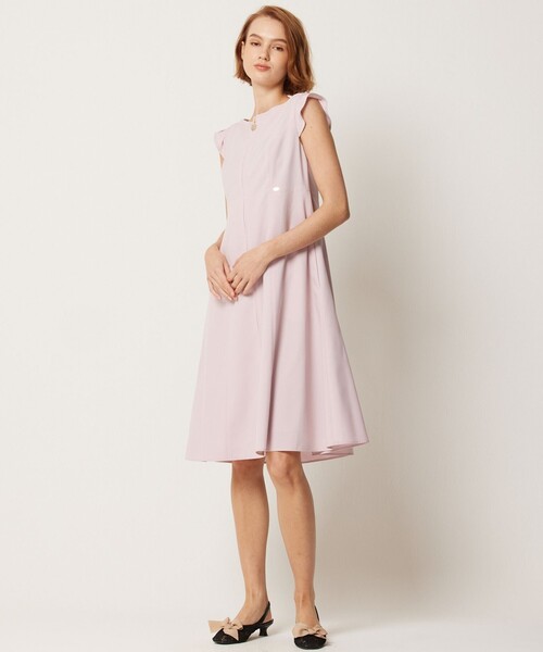 TOCCA（トッカ） ワンピース SUMMER ENTRANCE ドレス : ZOZOTOWN Yahoo!店 - 通販 - Yahoo!ショッピング