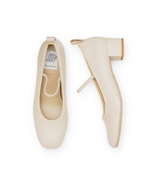 パンプス シャーリングストラップ 4cm : ZOZOTOWN Yahoo!店 - 通販