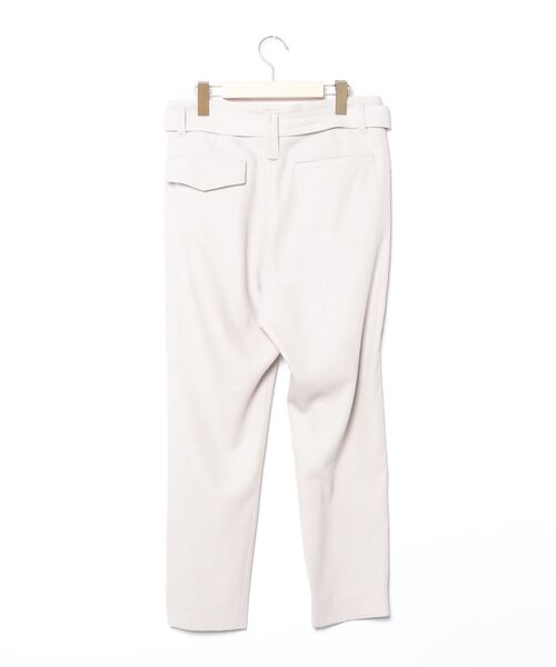 CULLNI（クルニ） パンツ 1 ベージュ メンズ : ZOZOTOWN Yahoo!店