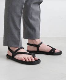 ボホノマド BOHONOMAD  ストラップサンダル メンズ HAWAII BOH00051 BOHONOMAD（ボホノマド） サンダル HAWAII /ハワイ (MEN) メンズ