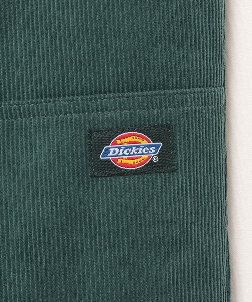 Dickies パンツ Dickies 85283 コーデュロイダブルニー ワークパンツ メンズ レディース : ZOZOTOWN Yahoo!店 - 通販 - Yahoo!ショッピング