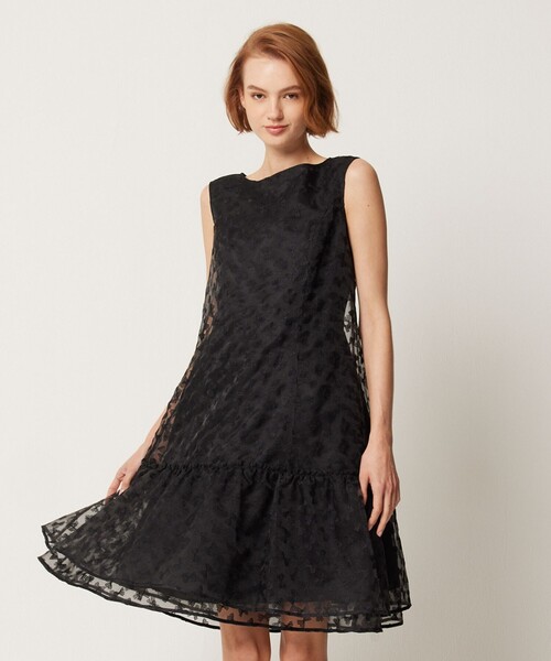 TOCCA ワンピース RIBBON MEADOW ドレス : ZOZOTOWN Yahoo!店 - 通販 - Yahoo!ショッピング