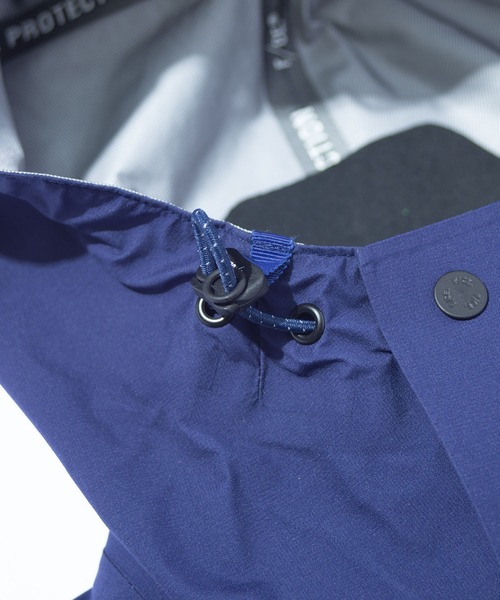 F/CE. ナイロンジャケット PERTEX WATERPROOF UTILITY COAT / エフシーイー パーテックス ウォータープルーフ ユー : ZOZOTOWN Yahoo!店 ...