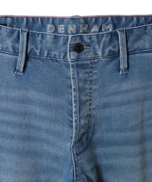 MEN'S BIGI ジーンズ 「DENHAM/デンハム」別注カラー RAZORハイストレッチデニム メンズ : ZOZOTOWN Yahoo!店 - 通販 - Yahoo!ショッピング