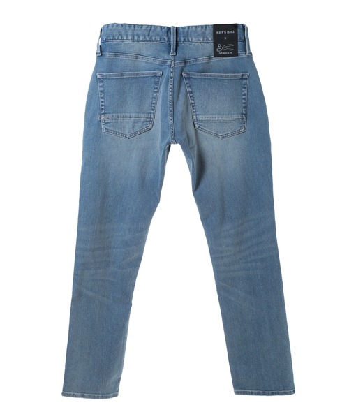 MEN'S BIGI ジーンズ 「DENHAM/デンハム」別注カラー RAZORハイストレッチデニム メンズ : ZOZOTOWN Yahoo!店 - 通販 - Yahoo!ショッピング