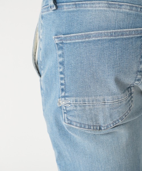 MEN'S BIGI ジーンズ 「DENHAM/デンハム」別注カラー RAZORハイストレッチデニム メンズ : ZOZOTOWN Yahoo!店 - 通販 - Yahoo!ショッピング