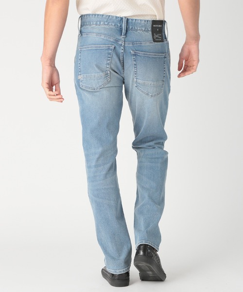 MEN'S BIGI ジーンズ 「DENHAM/デンハム」別注カラー RAZORハイストレッチデニム メンズ : ZOZOTOWN Yahoo!店 - 通販 - Yahoo!ショッピング