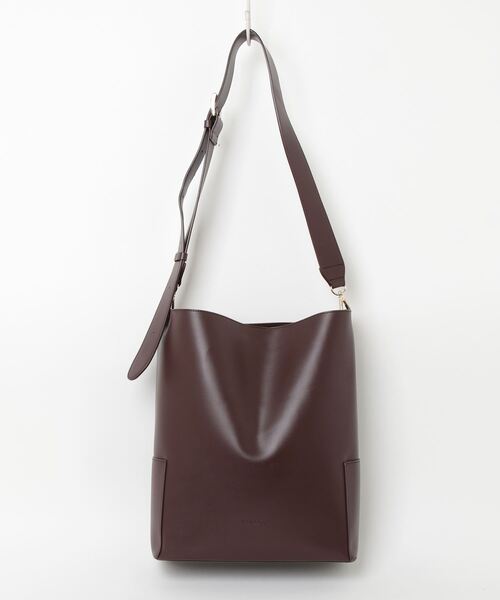 RANDEBOO 「RANDEBOO」 ワンポイント2WAYバッグ - ブラウン レディース : ZOZOTOWN Yahoo!店 - 通販 - Yahoo!ショッピング