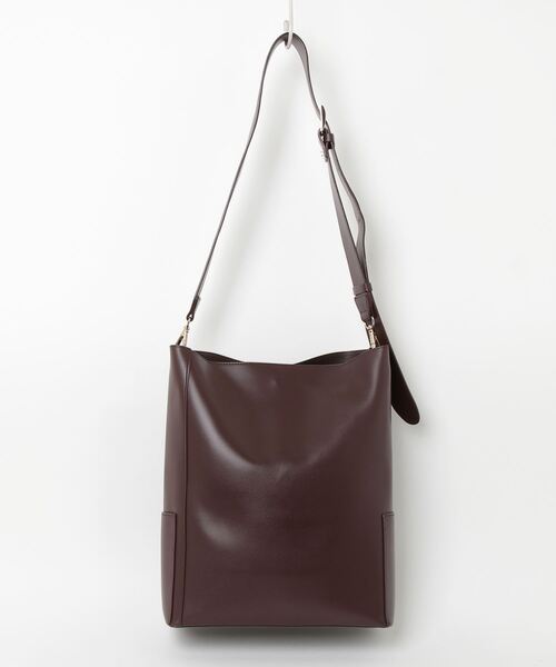 RANDEBOO 「RANDEBOO」 ワンポイント2WAYバッグ - ブラウン レディース : ZOZOTOWN Yahoo!店 - 通販 - Yahoo!ショッピング