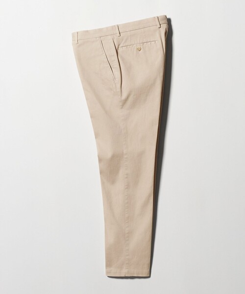 UNITED ARROWS（ユナイテッドアローズ） パンツ ピケ ガーメントダイ