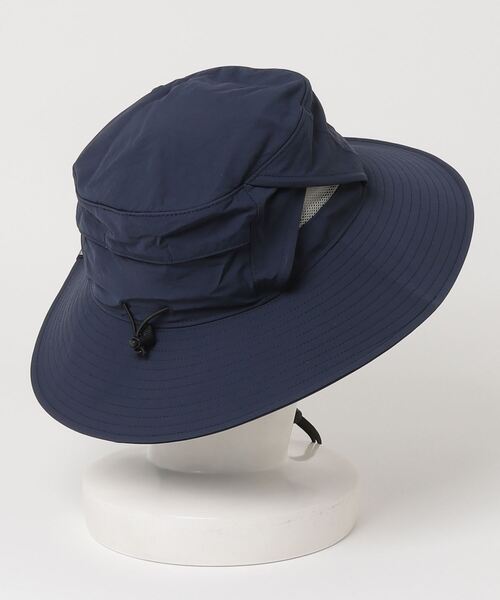 Karrimor（カリマー） 帽子 ハット flow hat メンズ : ZOZOTOWN Yahoo!店 - 通販 - Yahoo!ショッピング