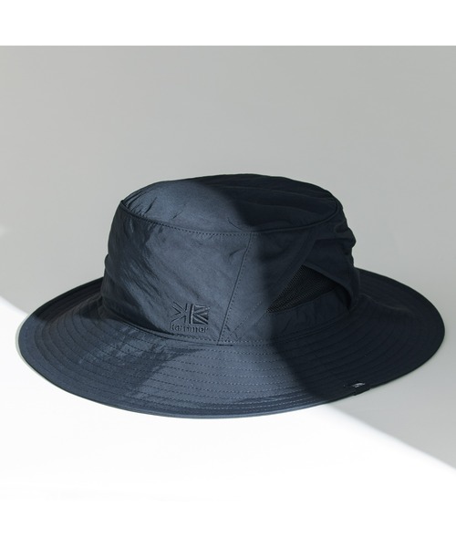 Karrimor（カリマー） 帽子 ハット flow hat メンズ : ZOZOTOWN Yahoo!店 - 通販 - Yahoo!ショッピング
