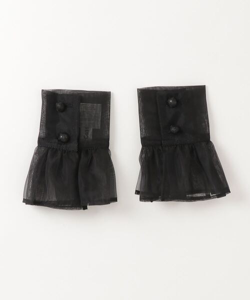 Ray BEAMS 「Ray BEAMS」 その他 ONE SIZE ブラック レディース : ZOZOTOWN Yahoo!店 - 通販 - Yahoo!ショッピング