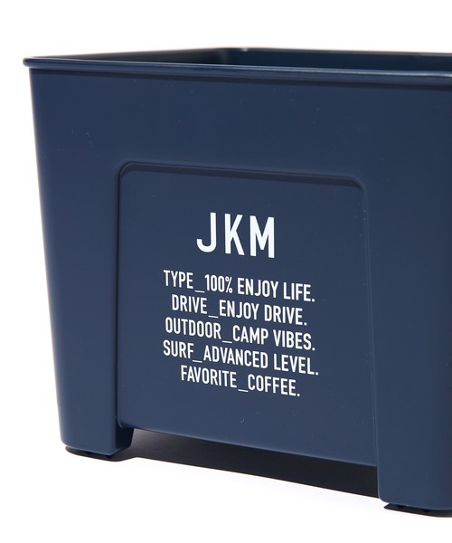 JACK & MARIE ゴミ箱 ダストボックス JKM スクエアダストボックス : ZOZOTOWN Yahoo!店 - 通販 - Yahoo!ショッピング