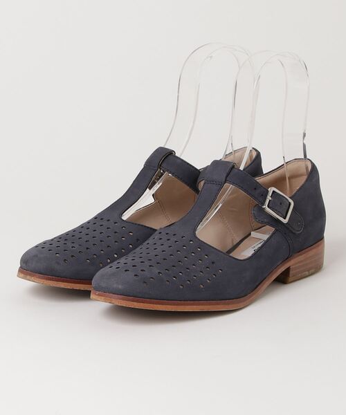 Clarks 「Clarks」 パンプス 4 ネイビー レディース : ZOZOTOWN Yahoo!店 - 通販 - Yahoo!ショッピング