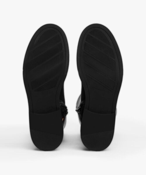 TOMMY HILFIGER（トミー・ヒルフィガー） ブーツ ホースビット