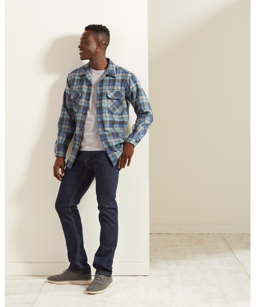 PENDLETON シャツ ボードシャツ メンズ : ZOZOTOWN Yahoo!店 - 通販 - Yahoo!ショッピング