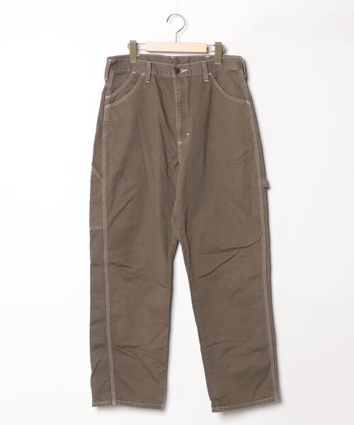 Wrangler 「Wrangler」 チノパンツ M グリーン メンズ : ZOZOTOWN Yahoo!店 - 通販 - Yahoo!ショッピング