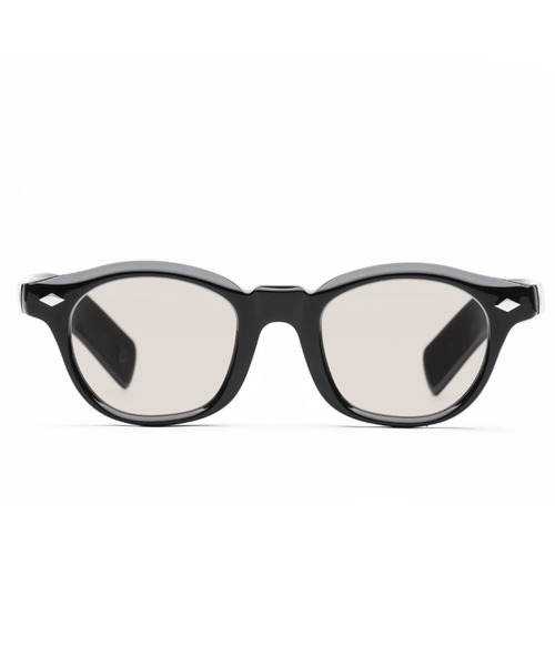 GARDEN TOKYO サングラス guepard/ギュパール/gp-12 Noir メンズ : ZOZOTOWN Yahoo!店 - 通販 - Yahoo!ショッピング