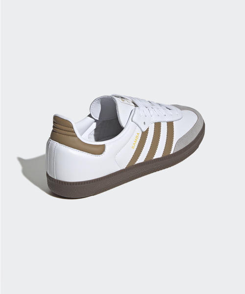 adidas Originals スニーカー 「adidas Originals」SAMBA：スニーカー JH8796 レディース ...