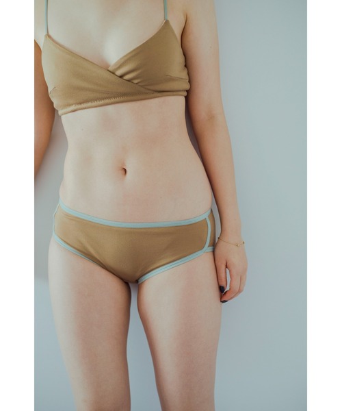 STOCK（ファッション） ショーツ TAKE OUT COFFEE PANTY 22SS : ZOZOTOWN Yahoo!店 - 通販 - Yahoo!ショッピング
