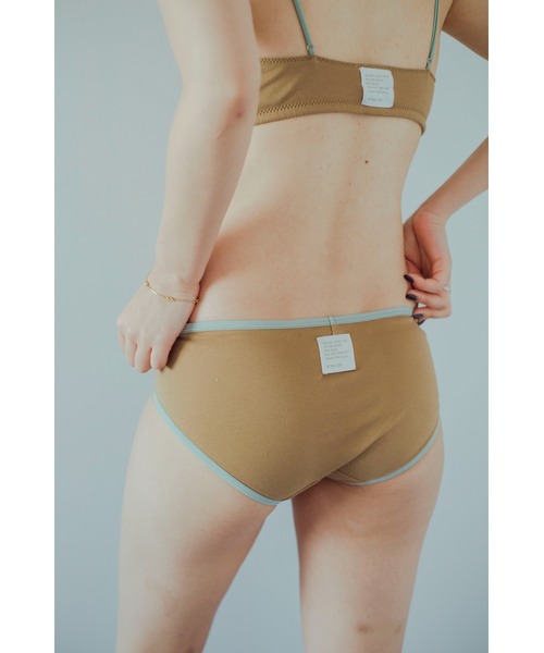 STOCK（ファッション） ショーツ TAKE OUT COFFEE PANTY 22SS : ZOZOTOWN Yahoo!店 - 通販 - Yahoo!ショッピング
