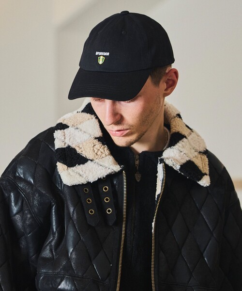 McGREGOR キャップ 帽子 COLLECTION/マックレガー コレクション ワンポイントロゴ ベースボールキャップ メンズ : ZOZOTOWN Yahoo!店 - 通販 ...