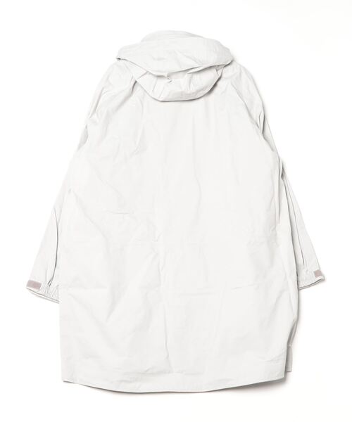 ジャケット テーラードジャケット WILDTHINGS/ワイルドシングス PERTEX LIGHT MONSTER PARKA メンズ ...