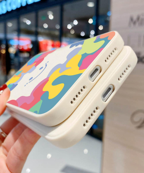BURNER スマホケース 「OKUOKU 0909」iPhone14 / 14Pro 14Plus 14ProMax 13 13Pro 13P : ZOZOTOWN Yahoo!店 - 通販 ...