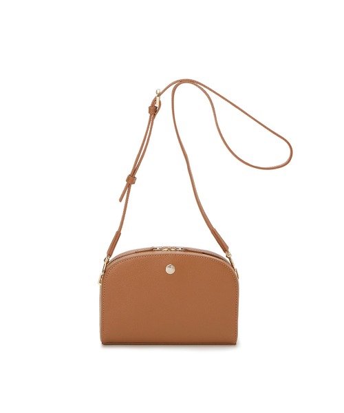 ショルダーバッグ バッグ 「TOPKAPI/トプカピ」 COLORATO コロラート 角シボ型押し・ ショルダーバッグ レディース :67574246:ZOZOTOWN Yahoo!店 ...