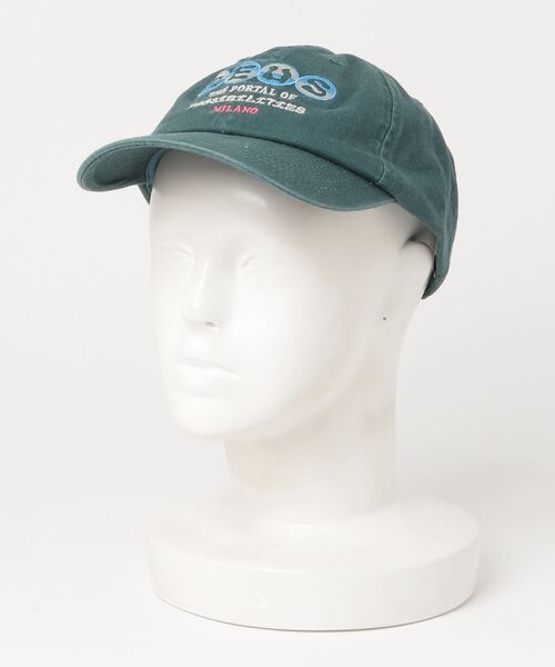 帽子 キャップ IVAN DAD CAP :71665246:ZOZOTOWN Yahoo!店 - 通販 - Yahoo!ショッピング