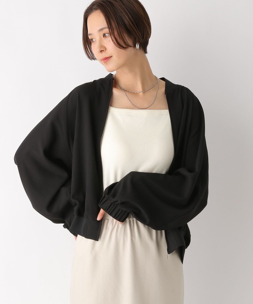 ジャケット ブルゾン UVリブネックブルゾン 991971 :81380246:ZOZOTOWN Yahoo!店 - 通販 - Yahoo ...