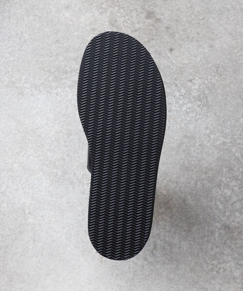 PADRONE サンダル パドローネ / STUDIOUS別注 SANDAL レザースライドサンダル レザーサンダル メンズ : ZOZOTOWN Yahoo!店 - 通販 - Yahoo ...