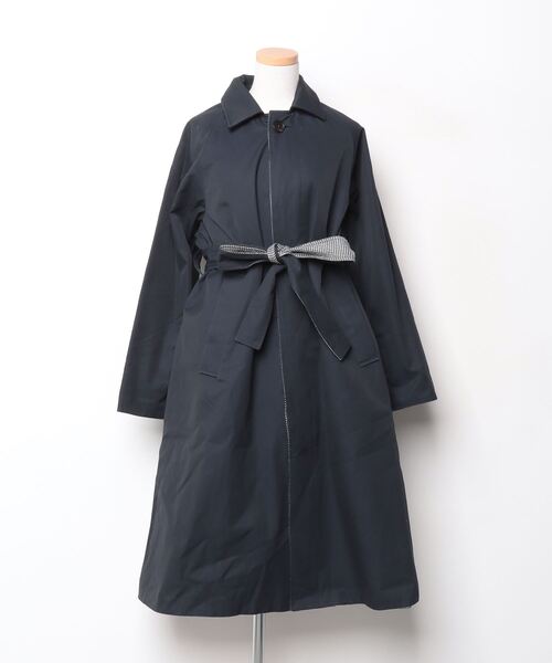 TICCA 「TICCA」 コート FREE ネイビー レディース : ZOZOTOWN Yahoo!店 - 通販 - Yahoo!ショッピング