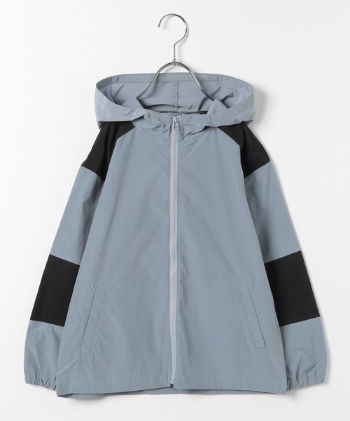 GLOBAL WORK 「GLOBAL WORK」 「KIDS」ジップアップブルゾン 100cm ブルー キッズ : ZOZOTOWN Yahoo!店 - 通販 - Yahoo!ショッピング