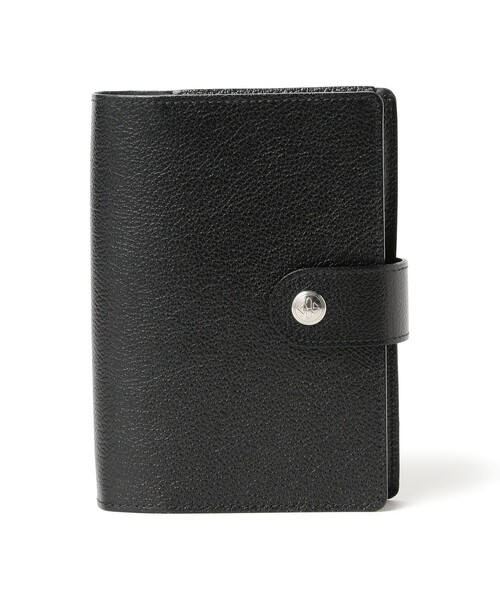 BEAMS F ETTINGER / ゴートレザー ピルケース : ZOZOTOWN Yahoo!店 - 通販 - Yahoo!ショッピング