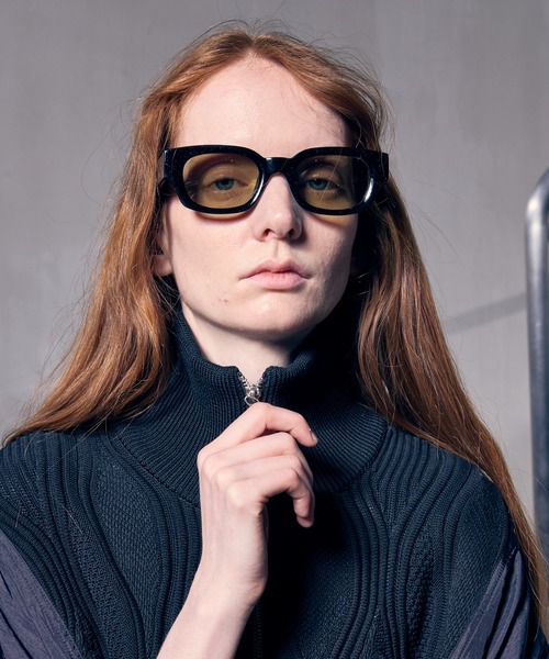 MAISON SPECIAL 「MAISON SPECIAL」 サングラス FREE グレー メンズ : ZOZOTOWN Yahoo!店 - 通販 - Yahoo!ショッピング