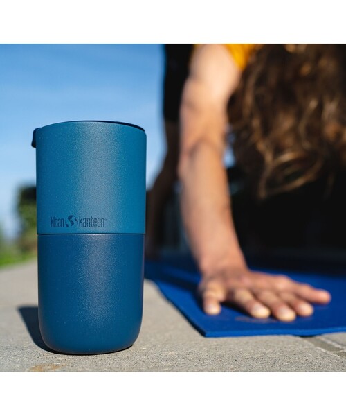 Klean Kanteen タンブラー klean kanteen / Rise collection ライズ 16oz（473ml） : ZOZOTOWN Yahoo!店 - 通販 ...