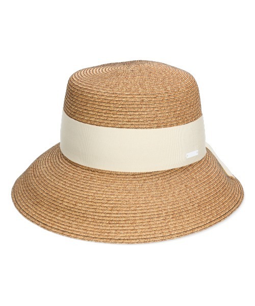 Yahoo!オークション - 「arth」 ストローハット 57cm ベージュ レディ...