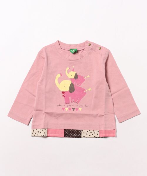 tシャツ Tシャツ プリントTシャツ キッズ : 84604248 : ZOZOTOWN Yahoo!店 - 通販 - Yahoo!ショッピング